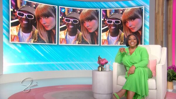 SHERRI | Daytime Talk Show