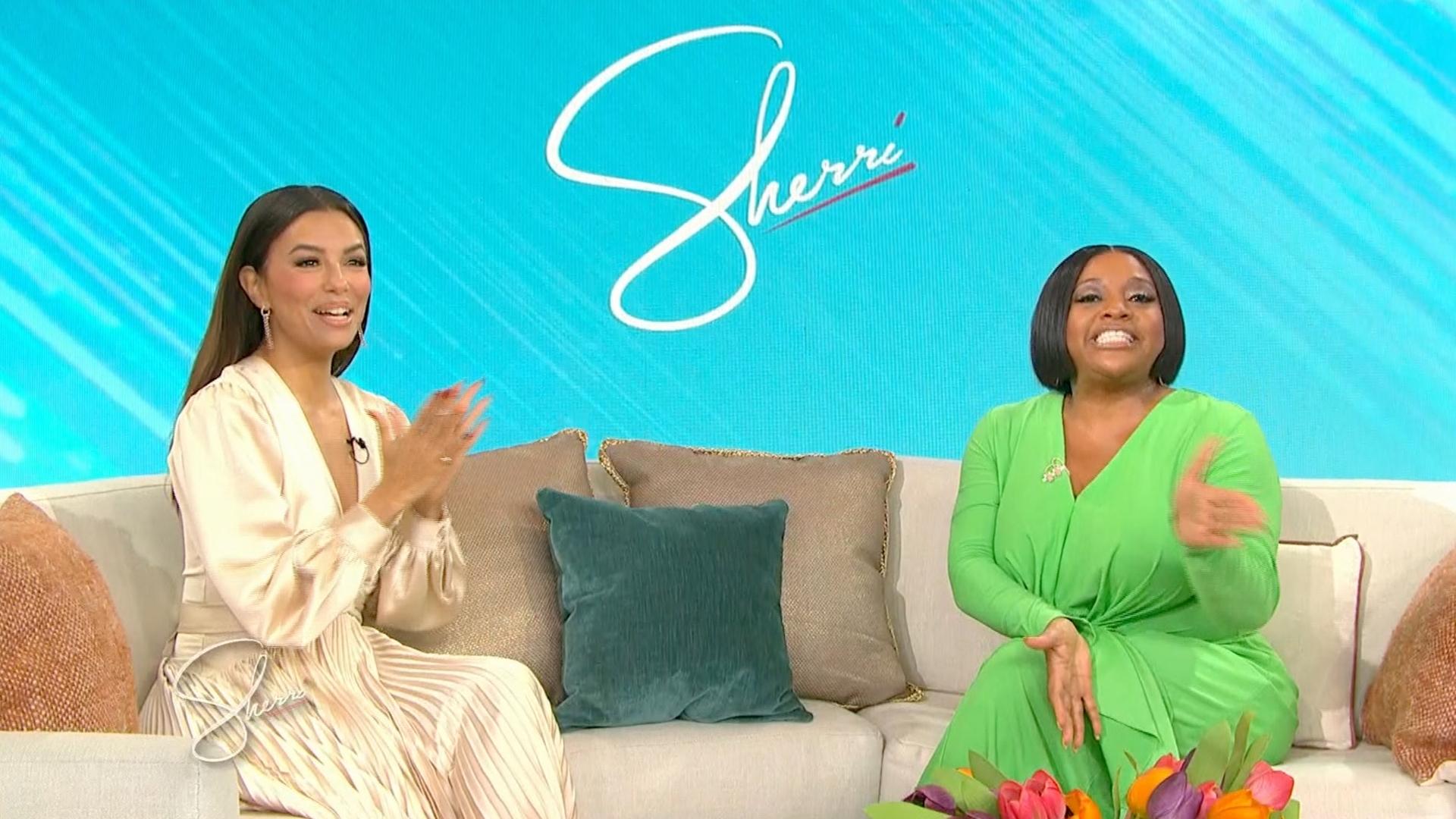Tuesday July 13 SHERRI Tuesday July 13 SHERRI