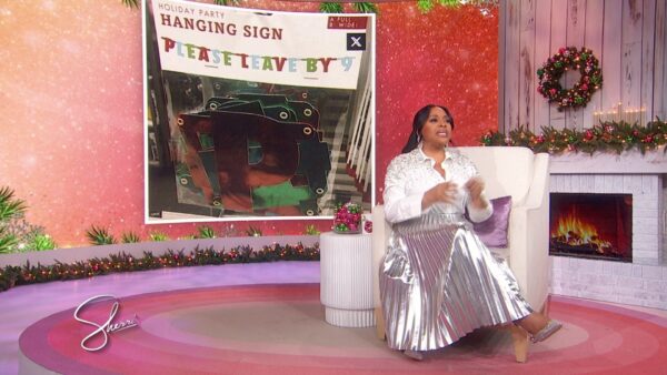 SHERRI | Daytime Talk Show