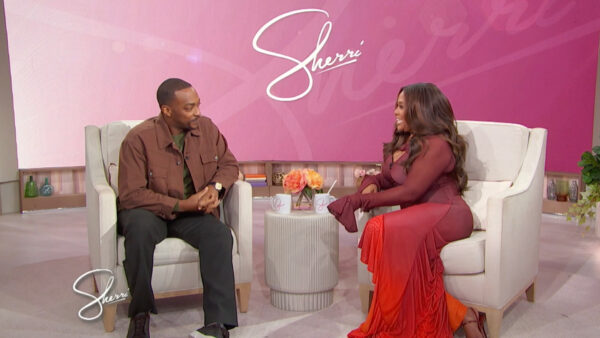 SHERRI | Daytime Talk Show
