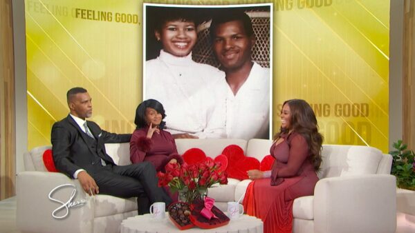 SHERRI | Daytime Talk Show